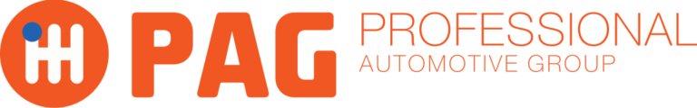 Zespół - PAG Group - Professional Automotive Group
